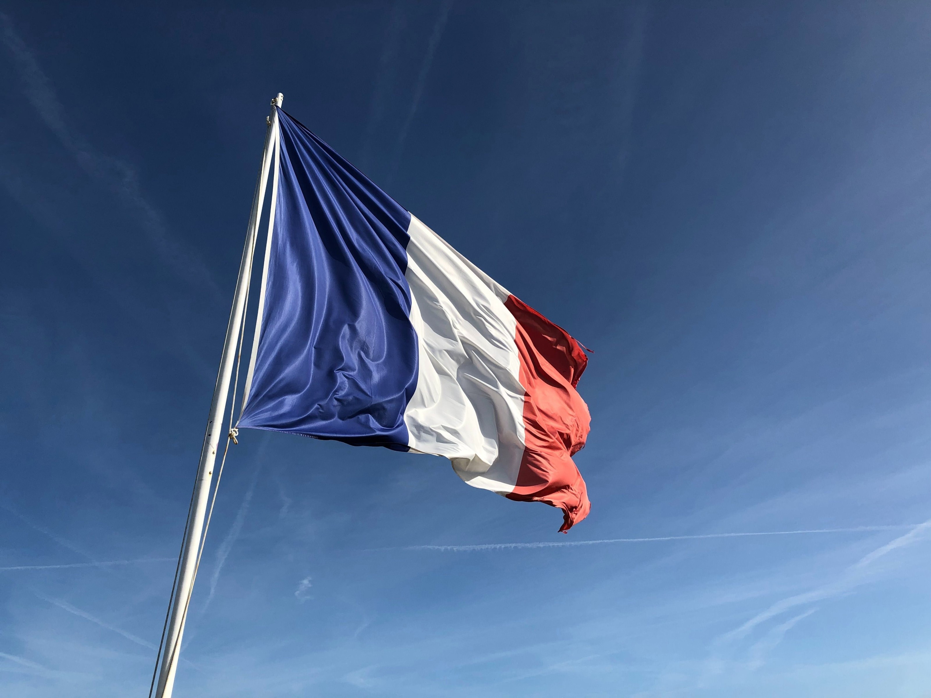 Alliance Française Silicon Valley - Facts About France